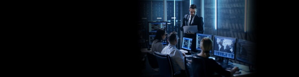 Webzenia | Digital Solutions For Information Services: AI & Cloud