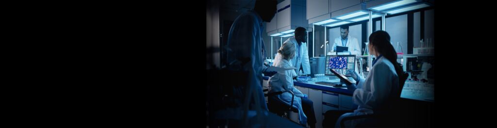 Webzenia | Healthcare Industry Digital Transformation & Cloud Solutions